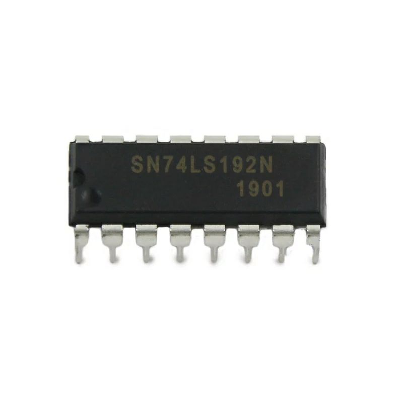 ic74ls 74LS86 74LS138 74LS148 74LS164 74LS192 74LS161ใหม่ IC dip smd ส่งทุกวันค่ะ - พีซีเอช ...