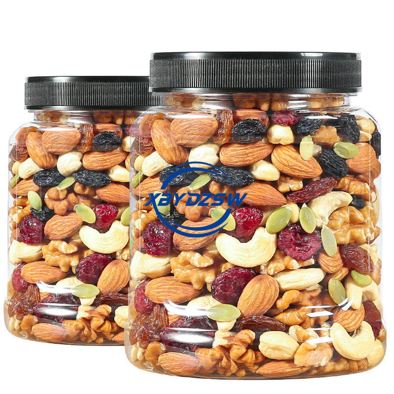 【XBYDZSW】【จัดส่งที่รวดเร็วจากสต็อก】สินค้าใหม่ Daily Nuts 500g Mixed Nuts เด็กสตรีมีครรภ์ขนมขบ ...