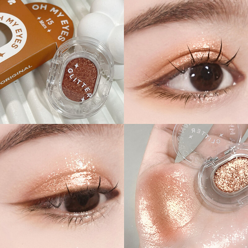 2P Original Oh My Eyes 1.6g 15 Mars - Konvy - ThaiPick