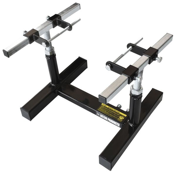 แท่นประกอบเครื่องมอเตอร์ไซค์ Motorcycle Engine Stand | Lazada.co.th