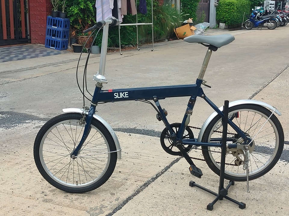 เสือหมอบ BASSO แบรนด์ดังอิตาลี่ (Made in Taiwan ) รุ่น Gap 1977 เกียร์ ...