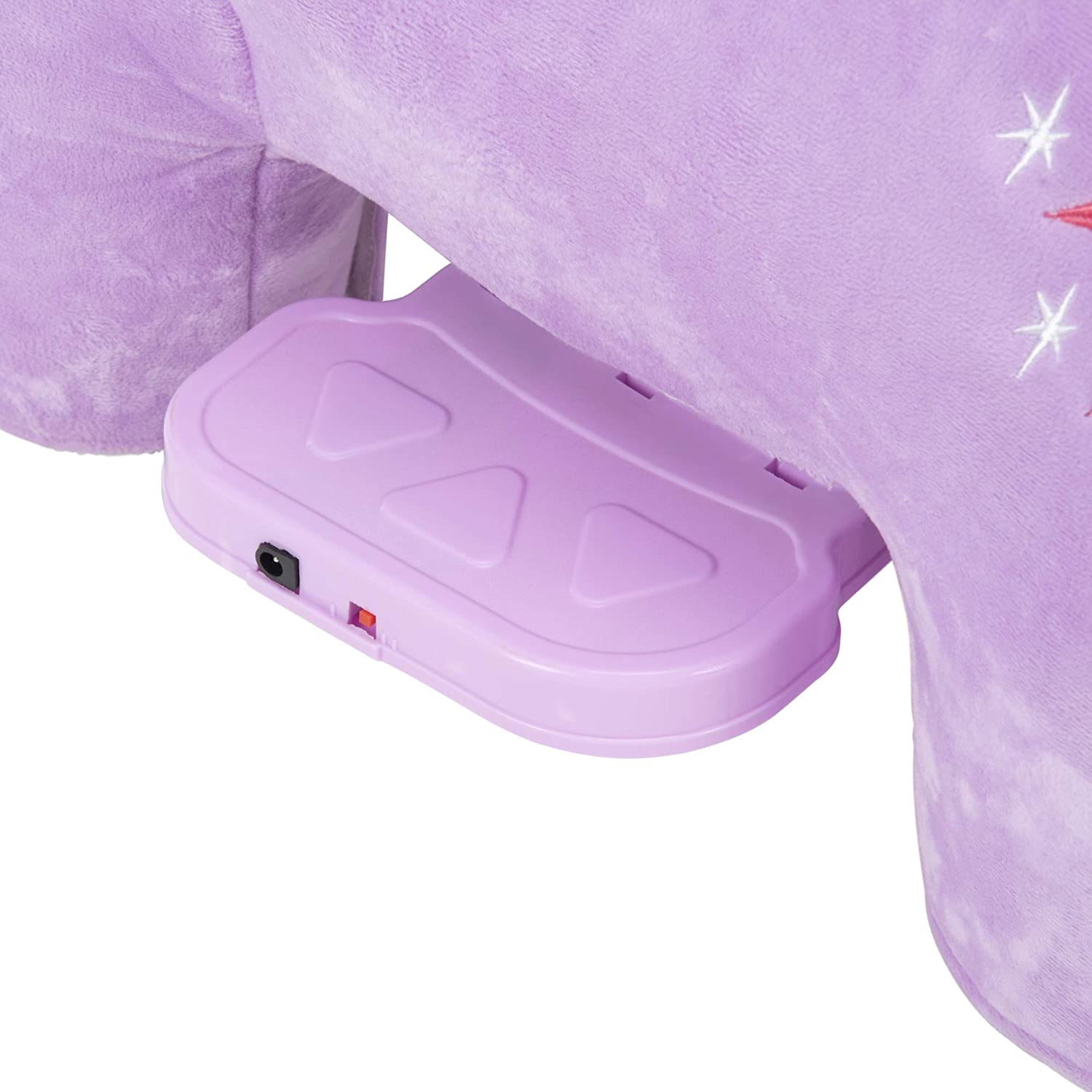 Huffy My Little Pony Twilight Sparkle Plush Quad ราคา 5490 - บาท ...