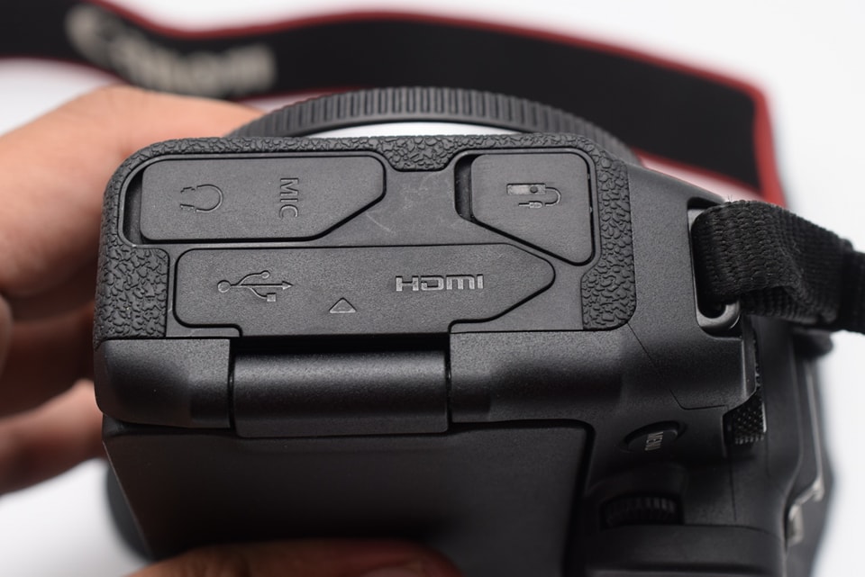 Canon EOS RP Adapter - รัฐพงค์กล้องมือสอง - ThaiPick