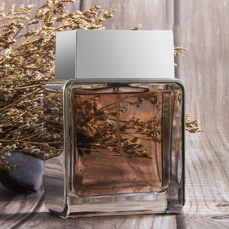 น้ำหอม JEAN MISS euphonic men ขนาด 120ml กลิ่นหอมสดชื่นชื่นใจ เข้มข้น ...