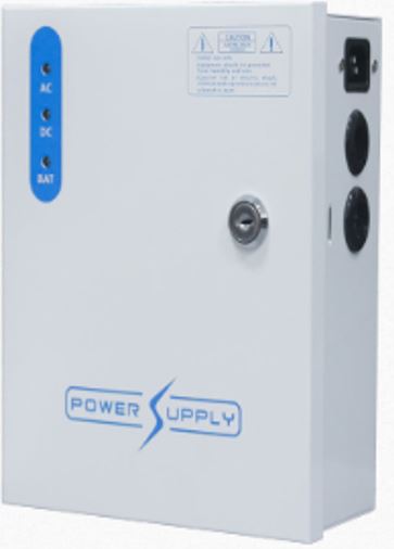 UPS Access Control Power Supply KSM-DC120103B - HinetTech&Pro - ThaiPick
