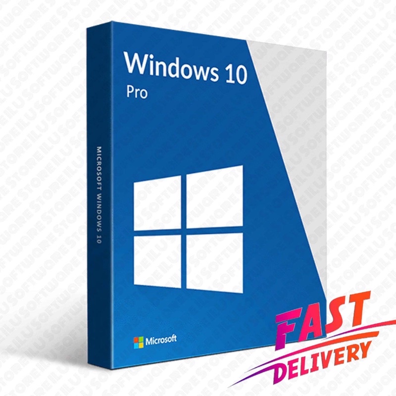 Windows 10 Pro Key ของแท้ อ่านรายละเอียดก่อนสั่งซื้อ - 7aLya6gQ - ThaiPick