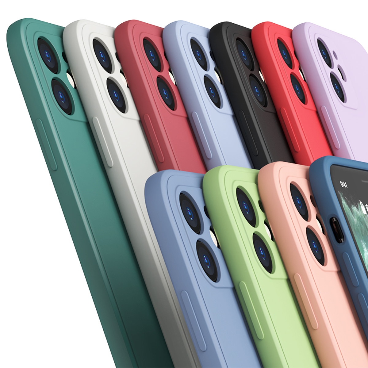 For Oppo Find X3 Pro Case Find X3 Neo Lite X2 Pro Cover Original TPU ...