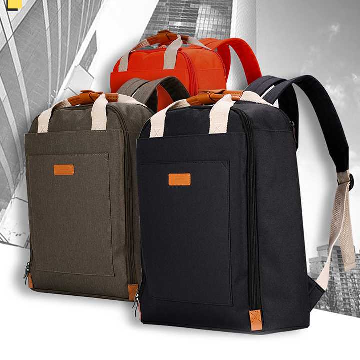 WK Bag Double รุ่น WT-B02 - Little Sheep Thailand - ThaiPick