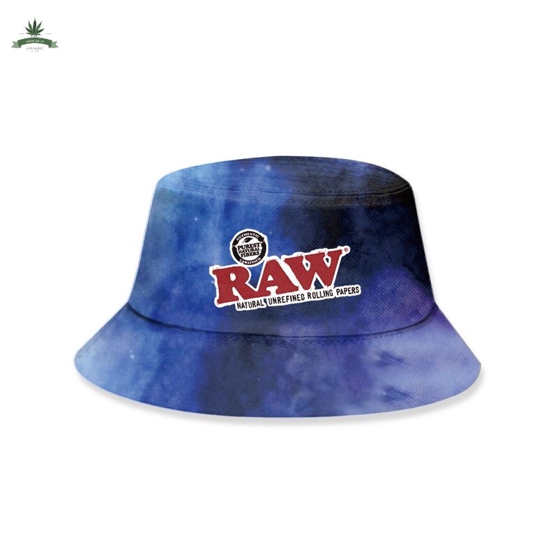 [สินค้าพร้อมจัดส่ง]⭐⭐RAW Bucket Hat Print 360 SIZE XL 60 cm[สินค้าใหม่ ...
