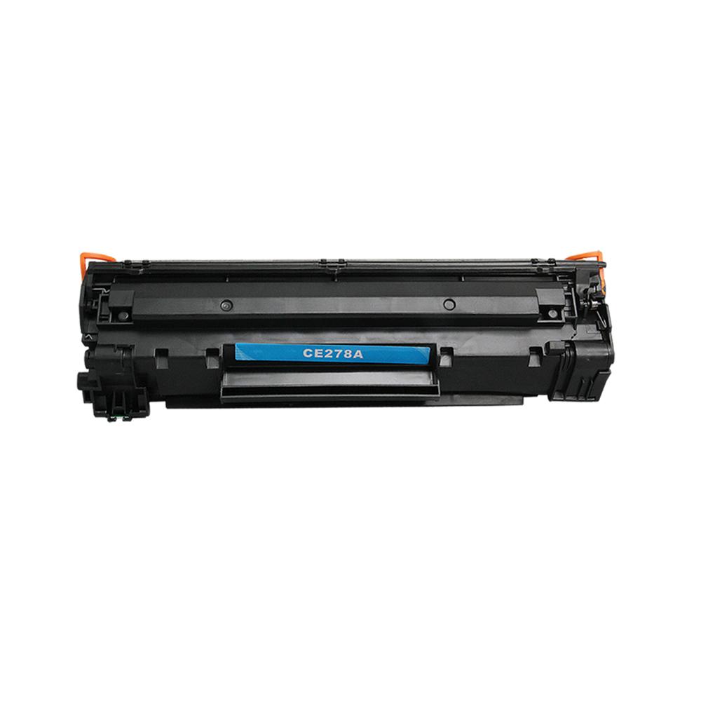 Best4U Toner ตลับหมึกเทียบเลเซอร์โทนเนอร์ สำหรับ HP CE-278A/CE278A/CE ...