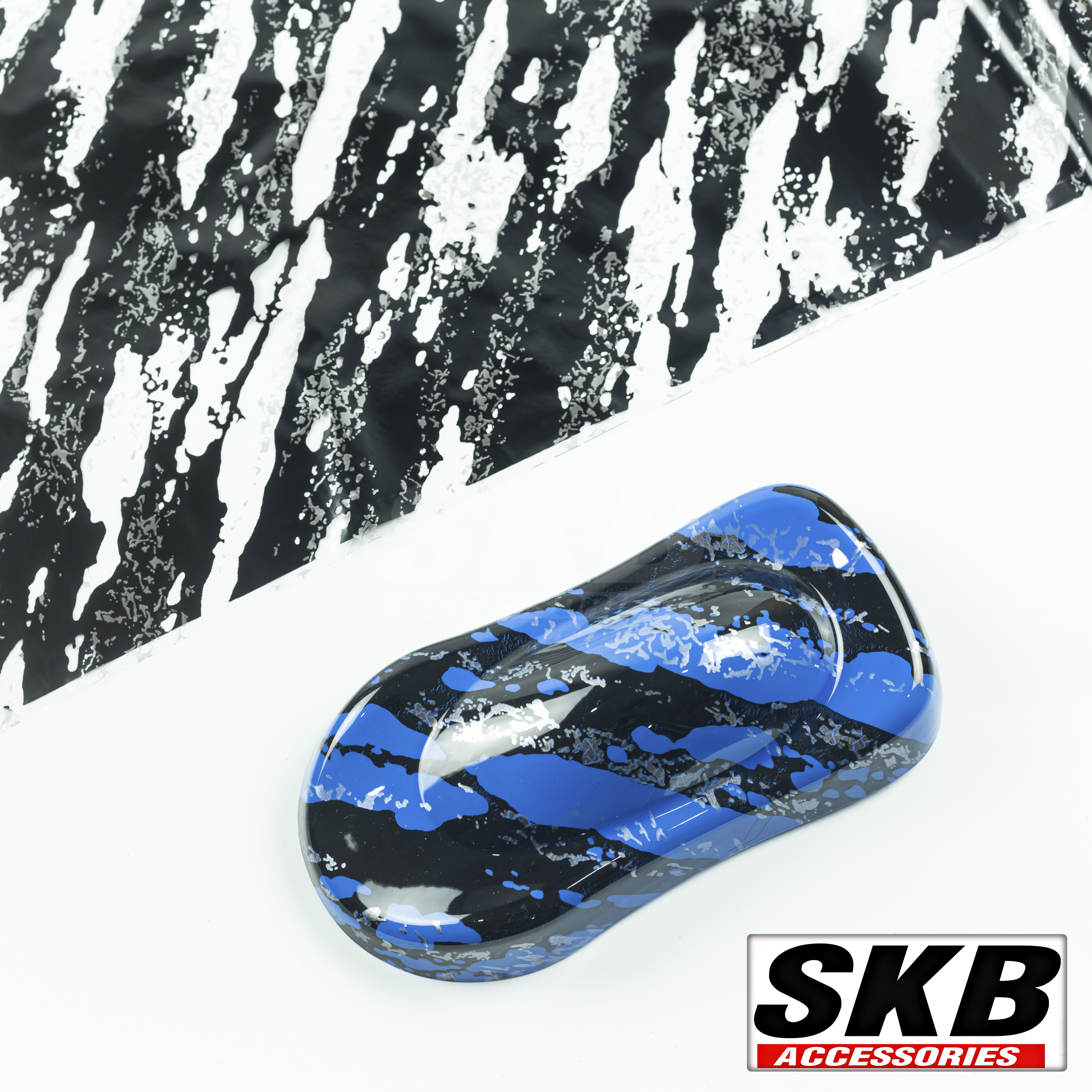 ฟิล์มลอยน้ำ WATER TRANSFER PRINTING ขนาด 50 cm x 100 cm SKB-600 จากโรงงานผู้ผลิตฟิล์มลอยน้ำ ใน ...