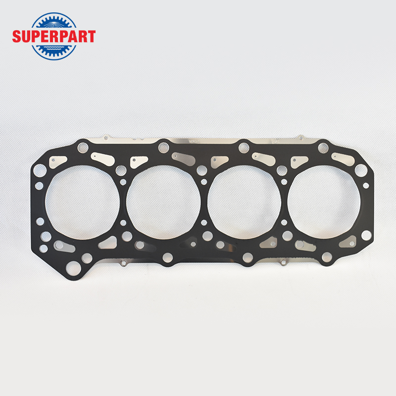 ปะเก็นฝาสูบ FRONTIER 3.0D ZD30 0.70MM (M2) แท้ห้างNISSAN - SUPERPART ...