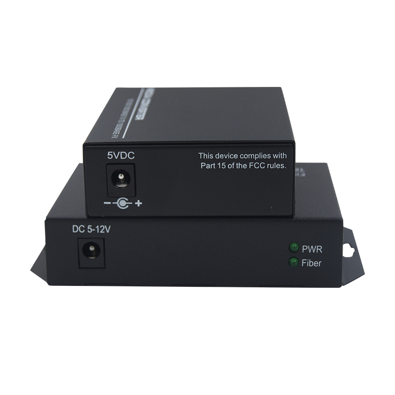 Fiber 1G4E 1.25G Fiber port 4101001000M Gigabit Ethernet Switch 4Port 1 ...