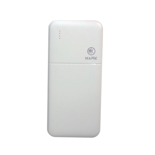 MARK S02 พาวเวอร์แบงค์ 10000mAh Powerbank แบตสำรอง เพาเวอร์แบงค์ ของแท้ ...