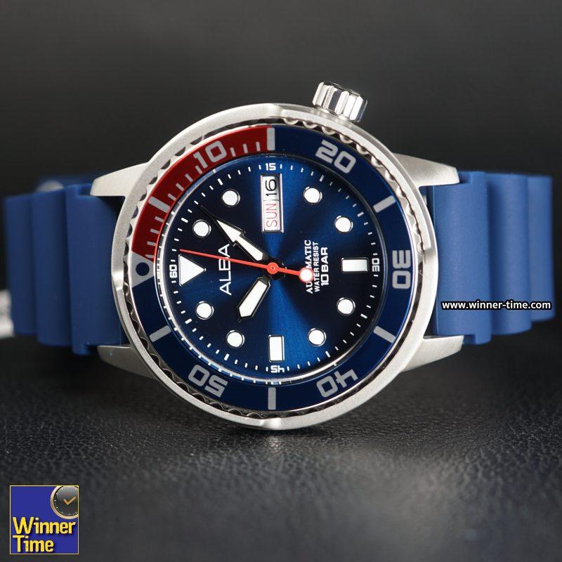Winner Time นาฬิกา ALBA AUTOMATIC รุ่น AL4251X NEW ALBA TUNA 2023 รับ ...