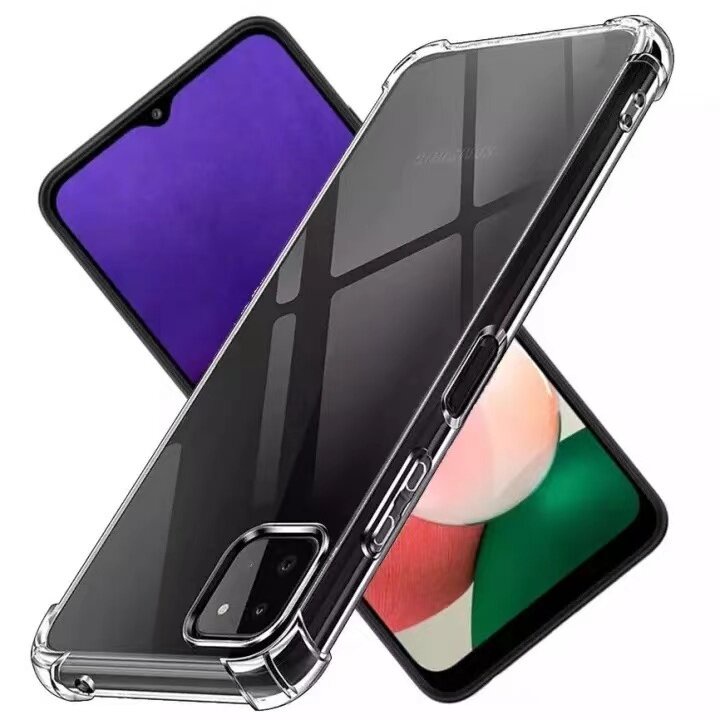 Case Samsung galaxy M52 A02 A02S A12 5G A32 A03S A23 A53 A73 A13 M53 A22 A33 ส่งจากไทย เคสใส เคส ...