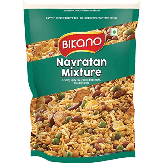 Bikano Navratan Mix, 400 g | Lazada.co.th
