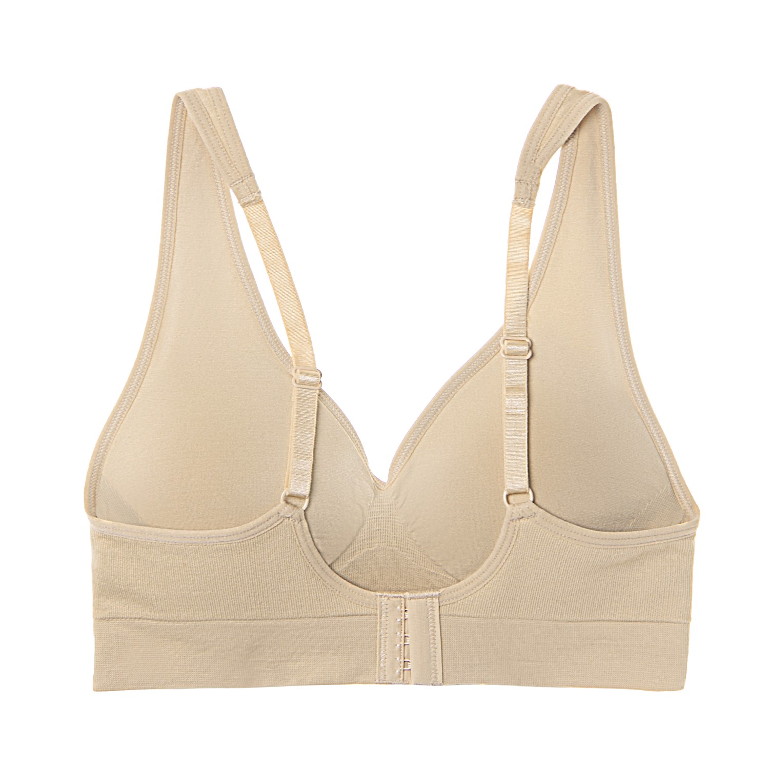 Cherilon Slim Wireless Bra เสื้อชั้นใน เชอรีล่อน บราไร้โครง ไม่กดทับ ผ้านุ่ม ทรงสวย ใส่สบาย มี ...