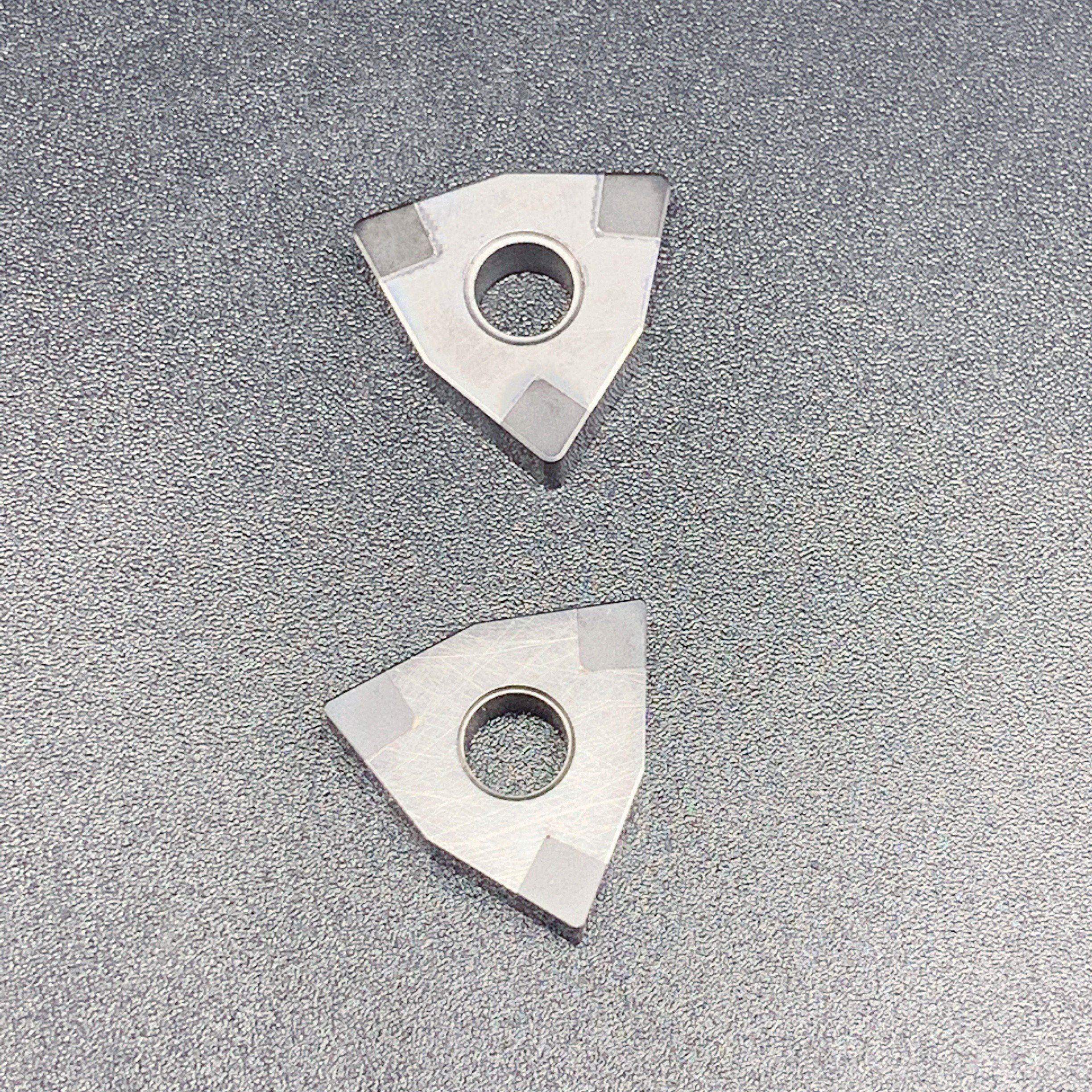 CBN แทรก TNMG160404 TNMG160408 WNMG080404 WNMG 080408 CBN Cubic โบรอนไนไตรด์แทรก NC เครื่องมือ ...