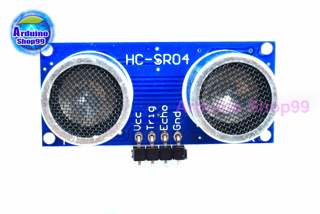 HC-SR04P Ultrasonic module - As99shop - ThaiPick