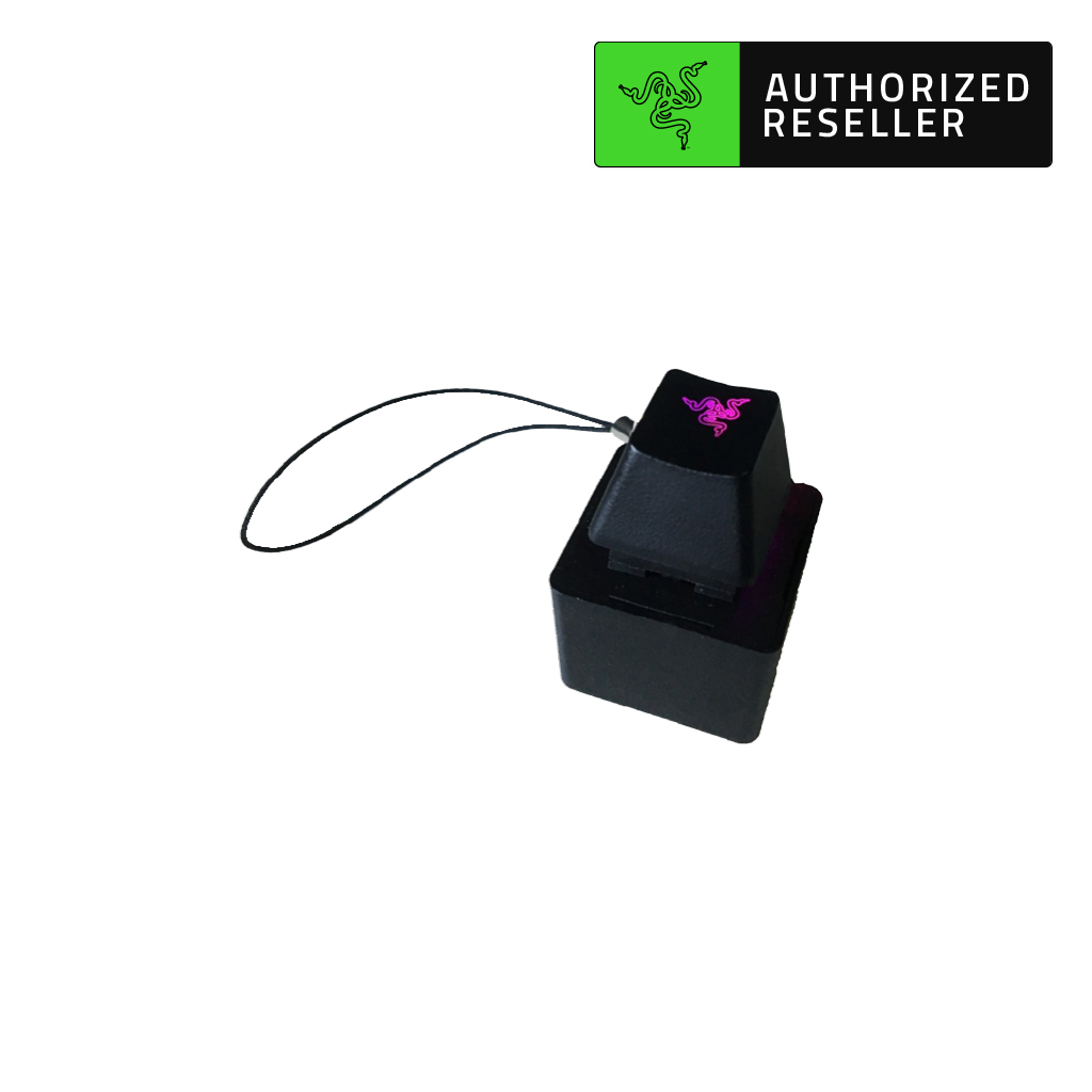 Razer Chroma Keycap With Chain ปุ่มสวิตช์ - Razer Authorized Store ...