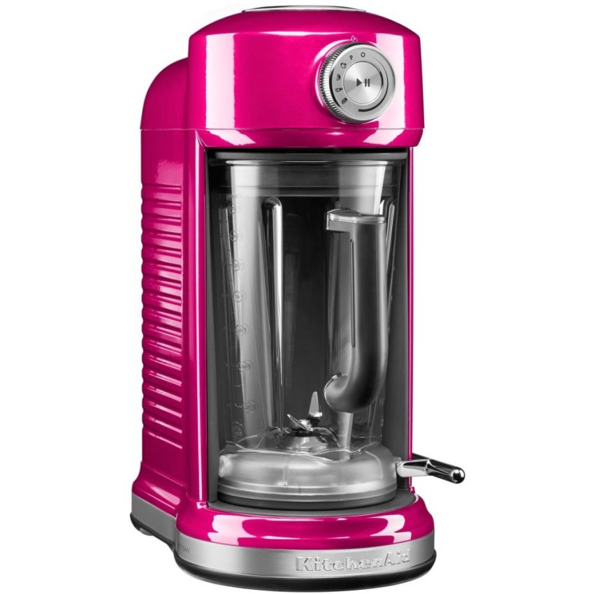 KitchenAid 5KSB5080 Artisan Magnetic Side Drive Blen / เครื่องปั่น ...