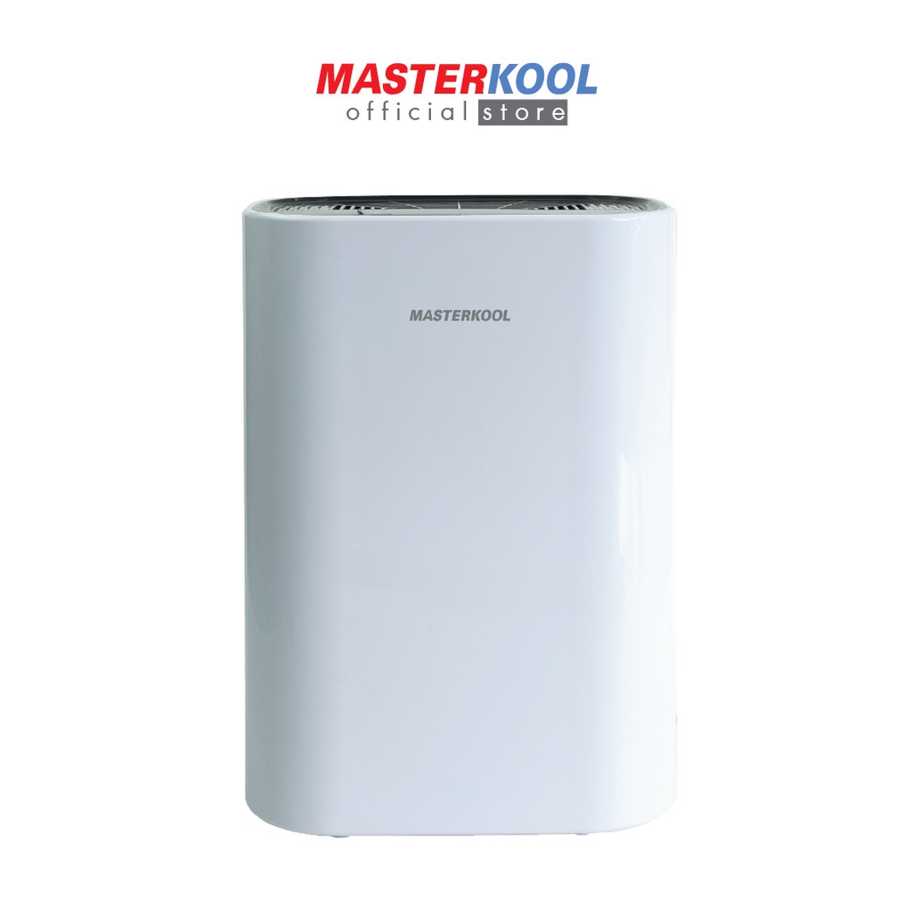 MASTERKOOL Air Purifier เครื่องฟอกอากาศ รุ่น MTK-AP01 - A Must At Home - ThaiPick
