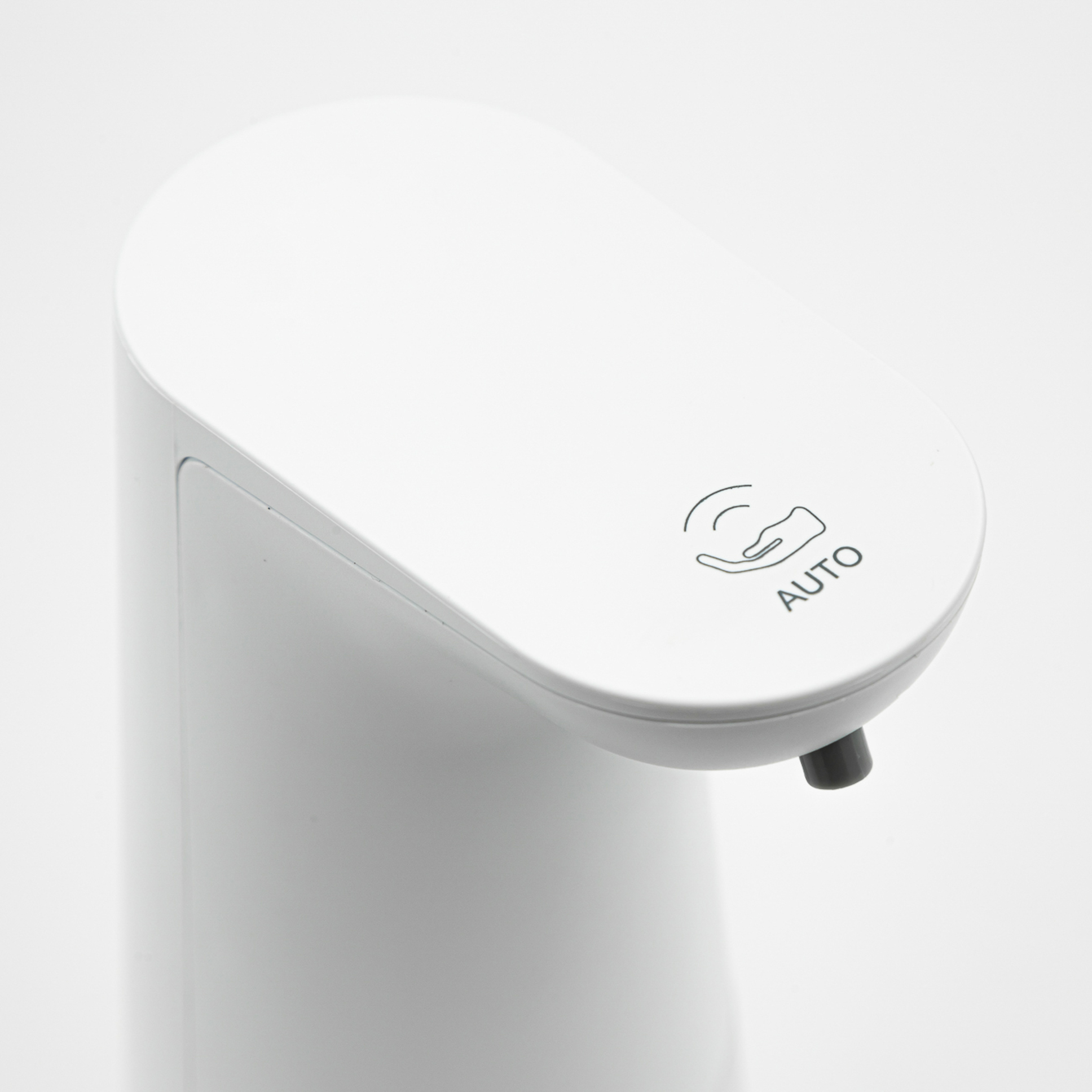 Dr.Faucet เครื่องจ่ายเจลล้างมืออัตโนมัติ Automatic Gel Dispenser รุ่น ...