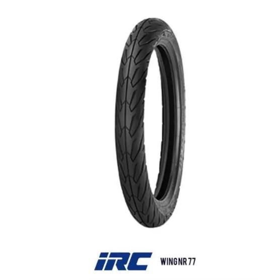 NEW. [ยางปี22] IRC : NR77 (Wing Gold Series) ขอบ17 ทุกขนาด ยาง ...