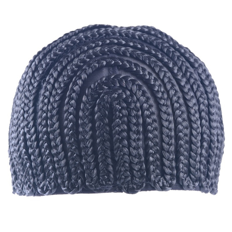 Super Elastic Cornrow Cap for Weave Crochet Braid Wig Caps for Making ...