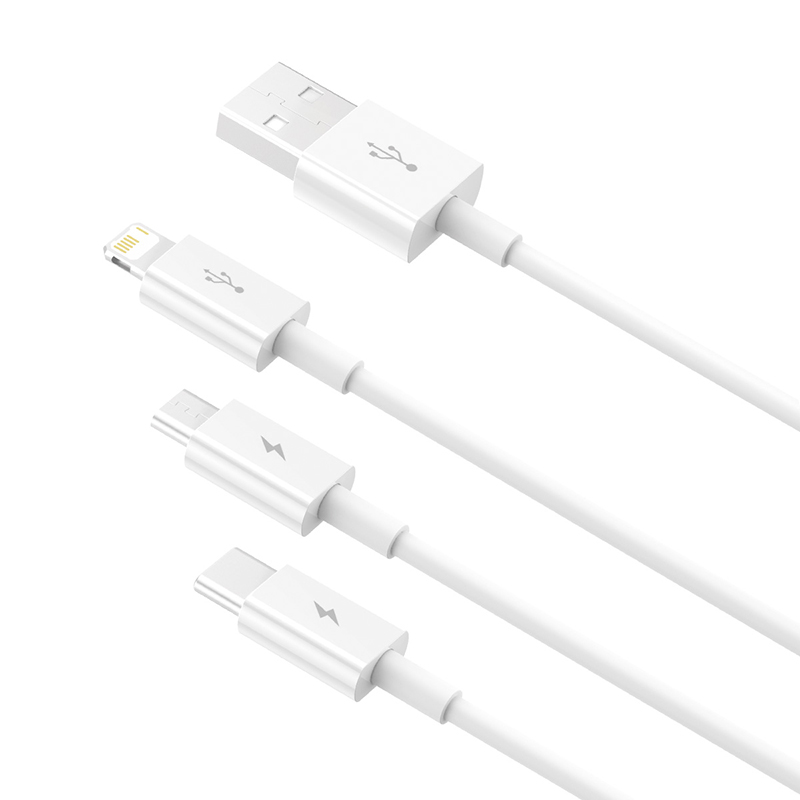 Baseus สายชาร์จเร็ว รุ่น Superior Series Fast Charging Data Cable USB ...