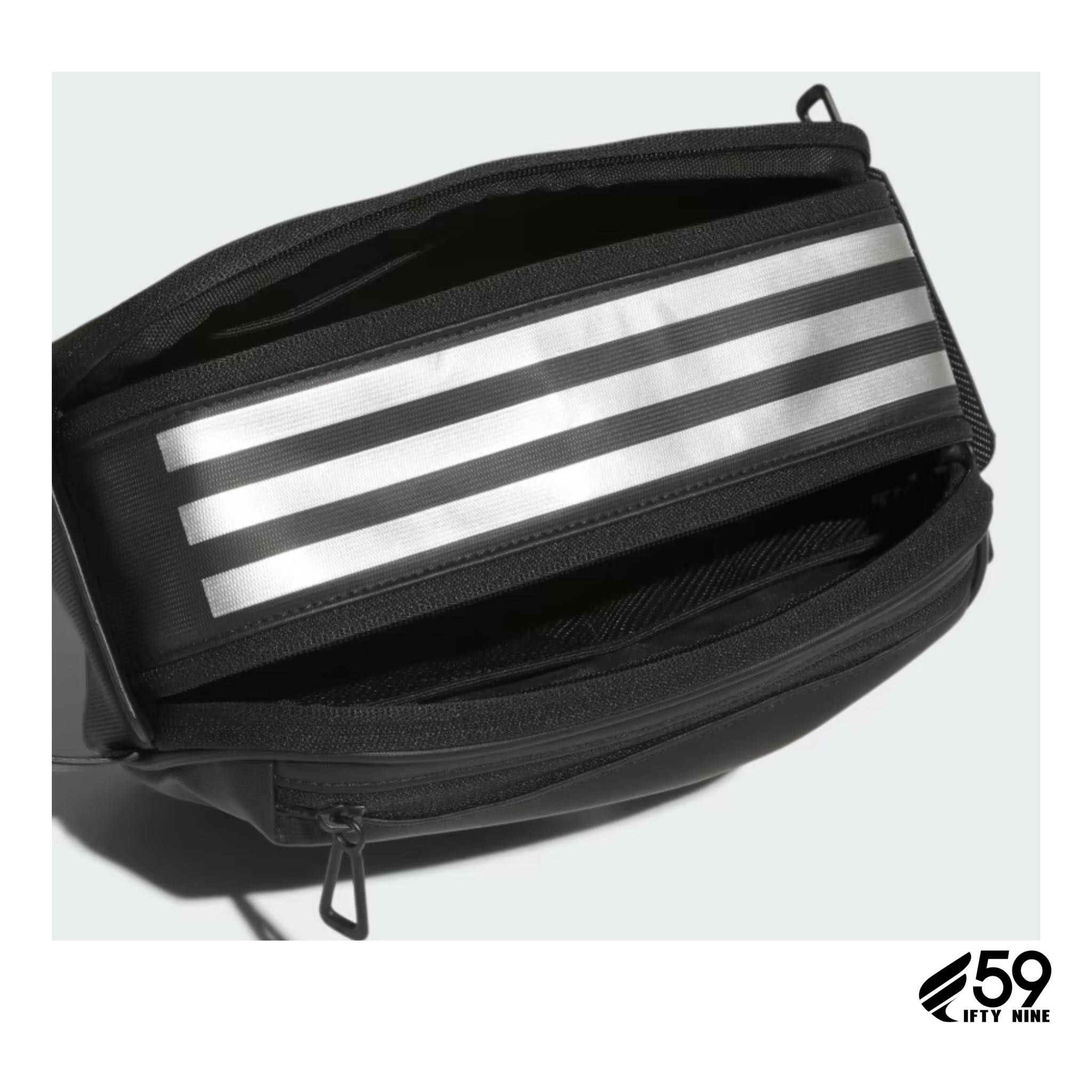 adidas TOUR 2 ZIP POUCH กระเป๋าถือใบเล็ก IA2672 IA2673 - FIFTY NINE ...