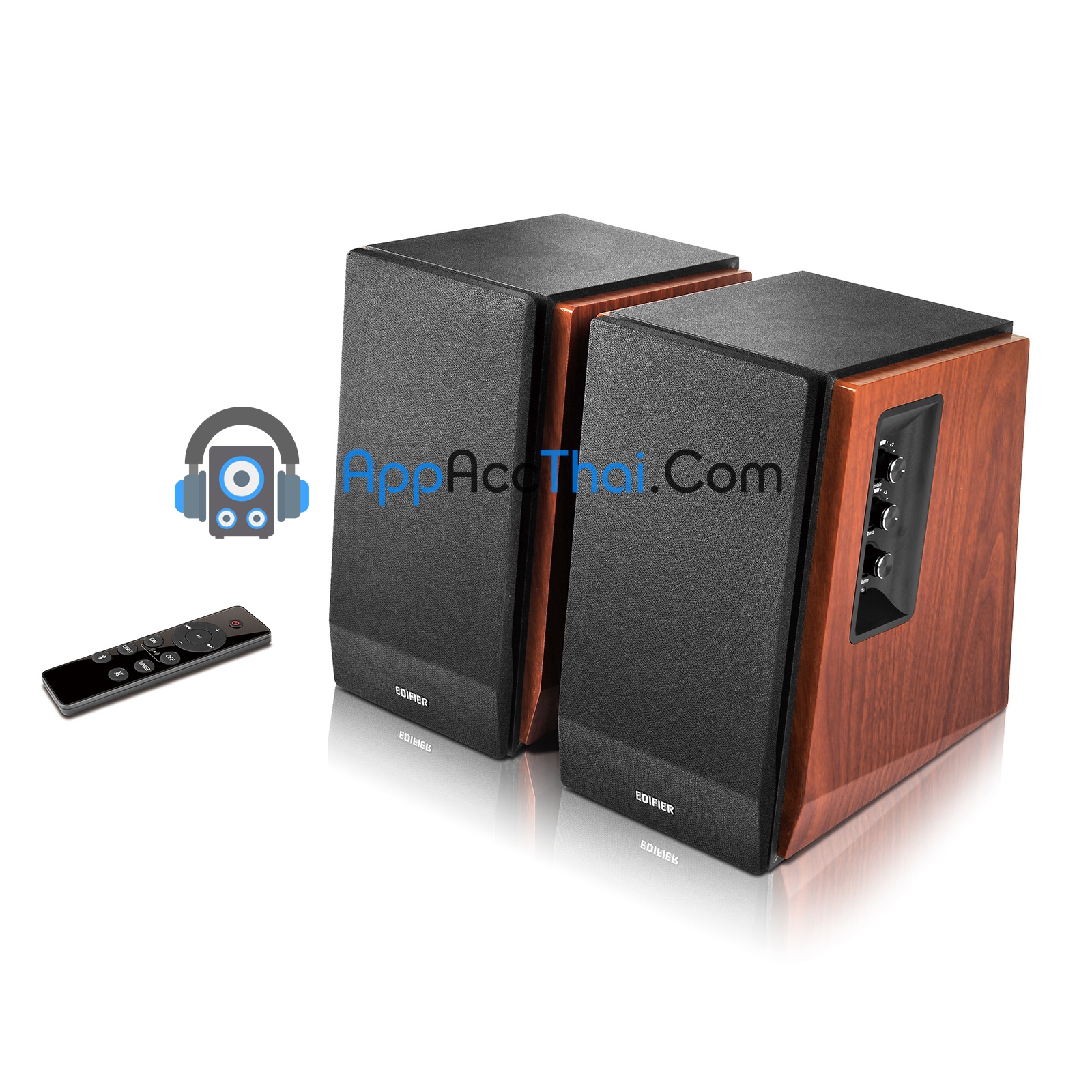 Edifier R1700BTs - Appaccthai - ThaiPick
