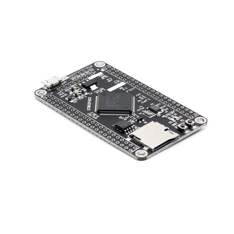 STM32F407VET6 STM32 System Core Board STM32F407 Development Board F407 ...