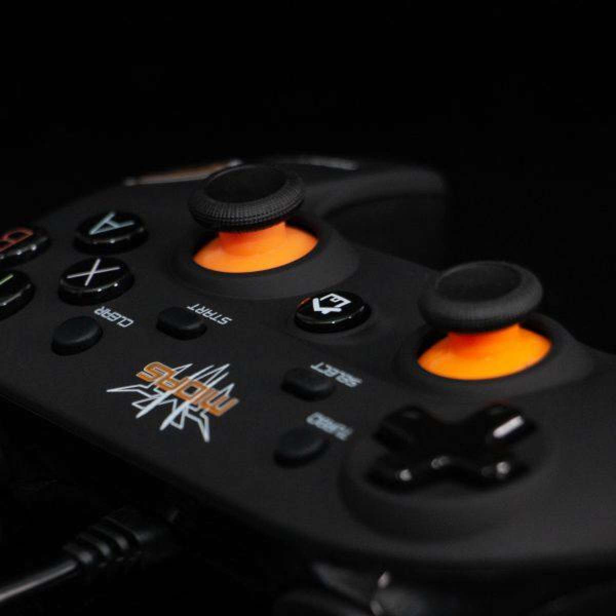 Neolution E-Sport Midas Gen 2 Gaming Joy Controller สำหรับ PS3/PCจอยเกม ...