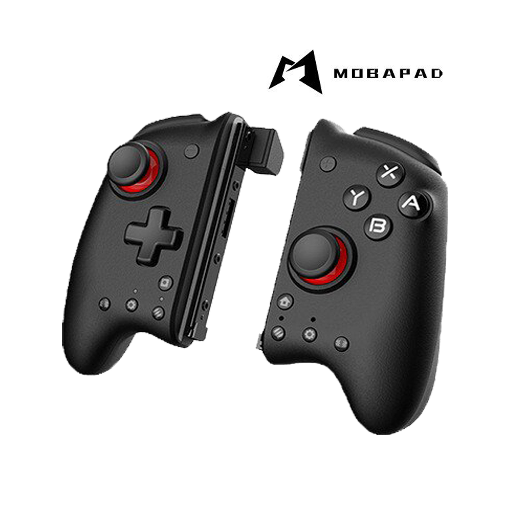 MOBAPAD M6 Game Controller สำหรับ Nintendo Switch (จอย mobapad switch ...