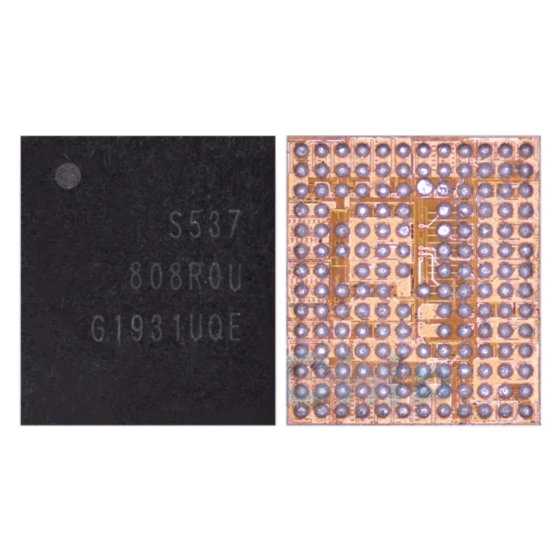 IC โมดูล S537สำหรับ Samsung Galaxy S10+ / S10 - Fullbuy - ThaiPick