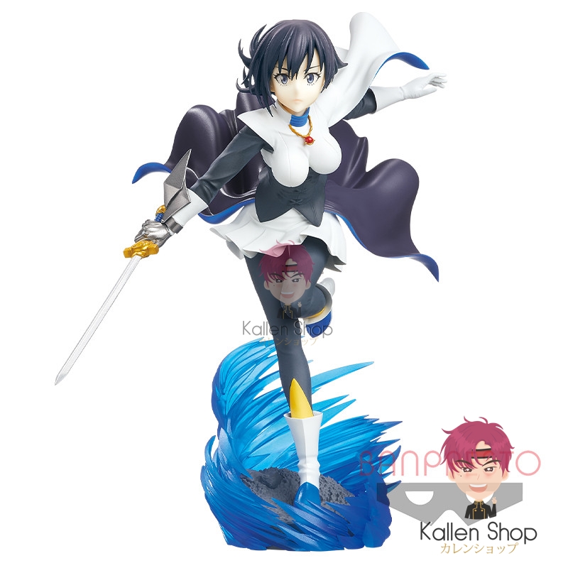 พร้อมส่ง ฟิกเกอร์แท้💯 Tensei shitara Slime Datta Ken - Chloe Albert ...