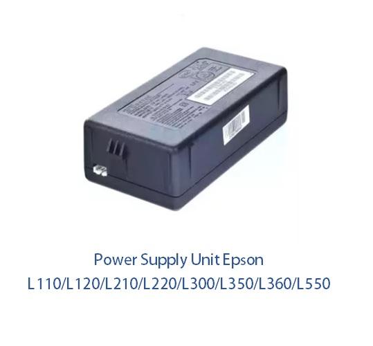 Power Supply Unit Epson L110/L120/L210/L220/L300/L350/L360/L455/L405 ...