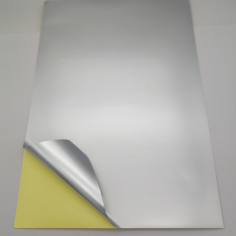 High Quality Scratch Resistant Waterproof Oil-proof 50micron Thickness ...