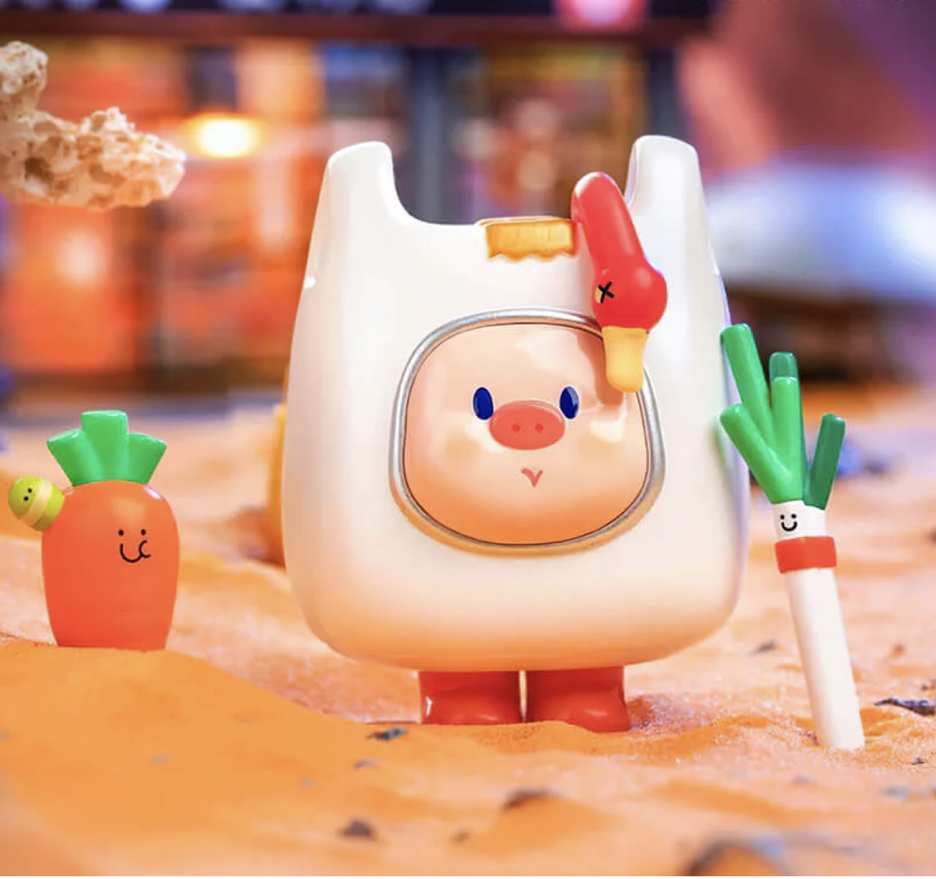 ️Ready to ship กล่องไม่ระบุตัว พร้อมส่ง ️Letsvan Cosmowave Lab Boo Boo ...