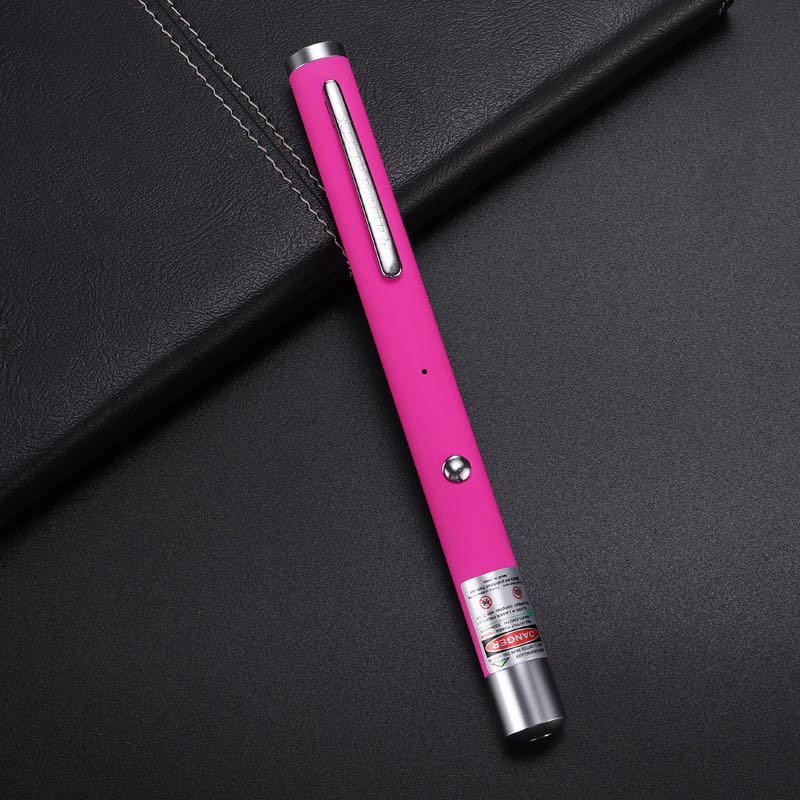 CRX MiNi Green Laser Pointer เลเซอร์ พกพา ชาร์จบ้านได้ USB ได้ ลำแสงสี ...