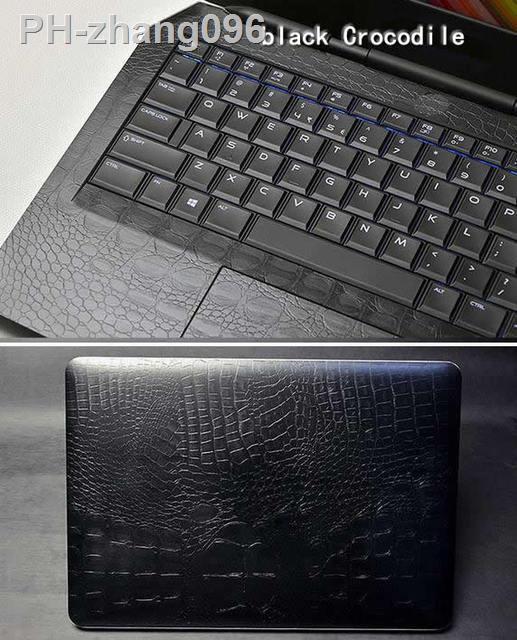 KH Special Carbon fiber Vinyl Laptop Sticker Skin Decals Protector ...
