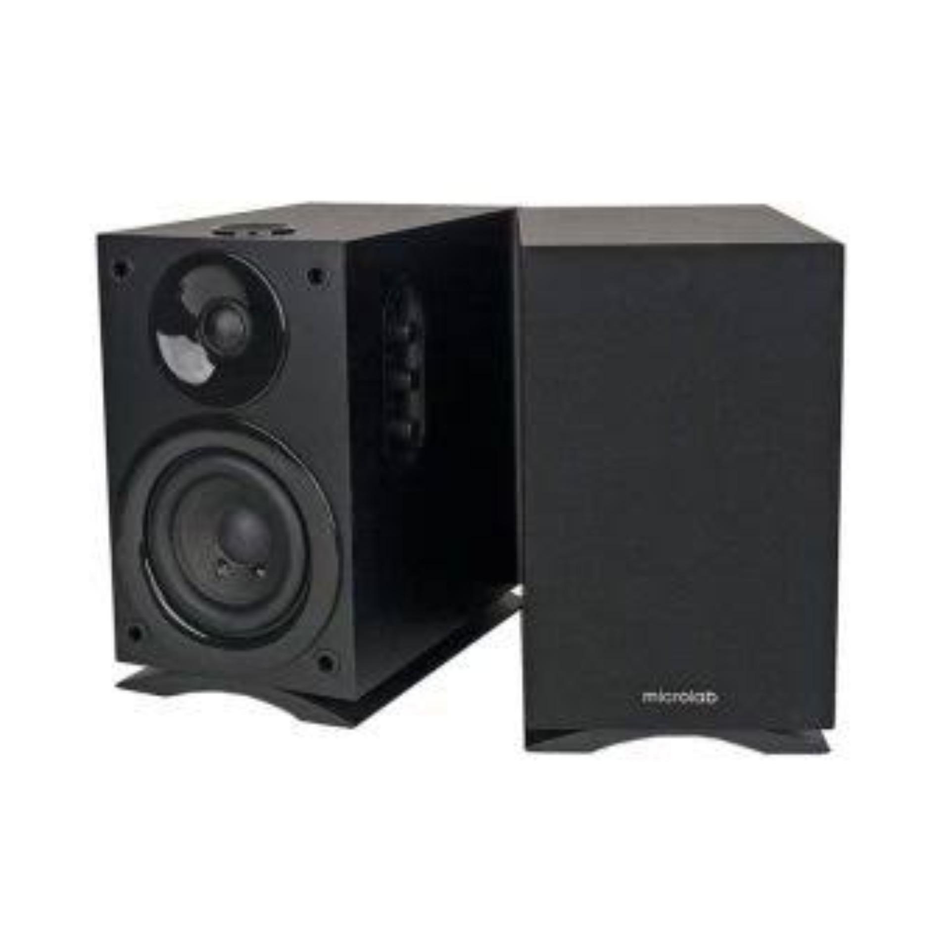 MICROLAB H30BT ลำโพงมอนิเตอร์ | Lazada.co.th
