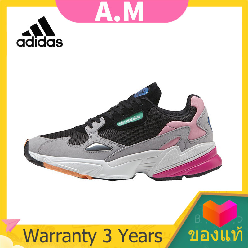 （วรรคเดียวกันในห้าง） ADIDAS FALCON W Women's รองเท้ากีฬา A000/005 ...
