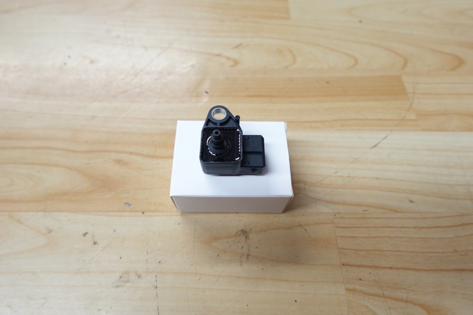 Map Sensor/Boost Pressure Sensor LAND ROVER Freelander 1 เครื่อง 2.0 ...