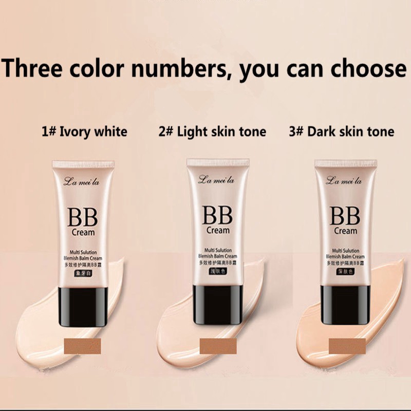 LAMEILA BB Concealer Powder แป้งผสมรองพื้น 50 ml - Aurorastoreshop ...