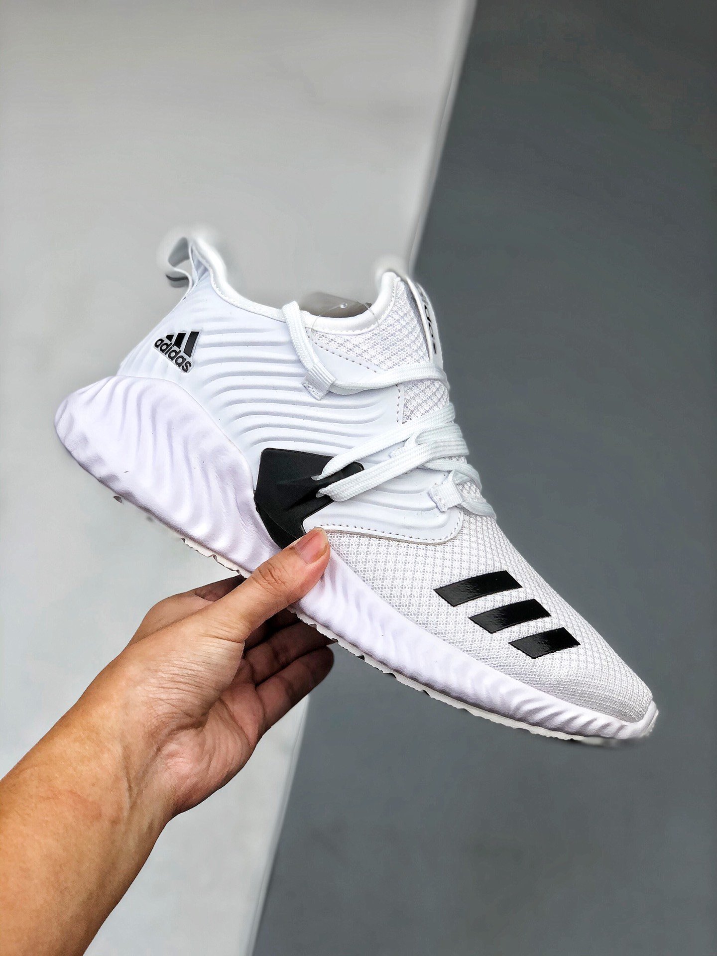 Adidas Alphabounce Instinct CC m Fitness shoes popular shoes for men ...