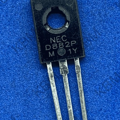 Transistor ทรานซิสเตอร์ D882P D889 D892A D916 | Lazada.co.th