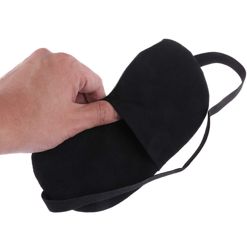 ZONG Creative cotton eye sleep aid eye patch patch eye sleep eye ...